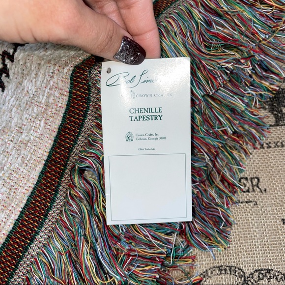 Bob Timberlake | Bedding | Bob Timberlake By Crown Crafts Nwt ...